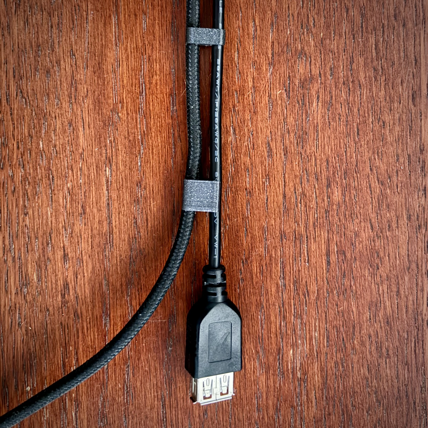 Cable Management | Customize | Clip | Wire Organizer von Matthew_Ghost | Kostenloses STL-Modell ...