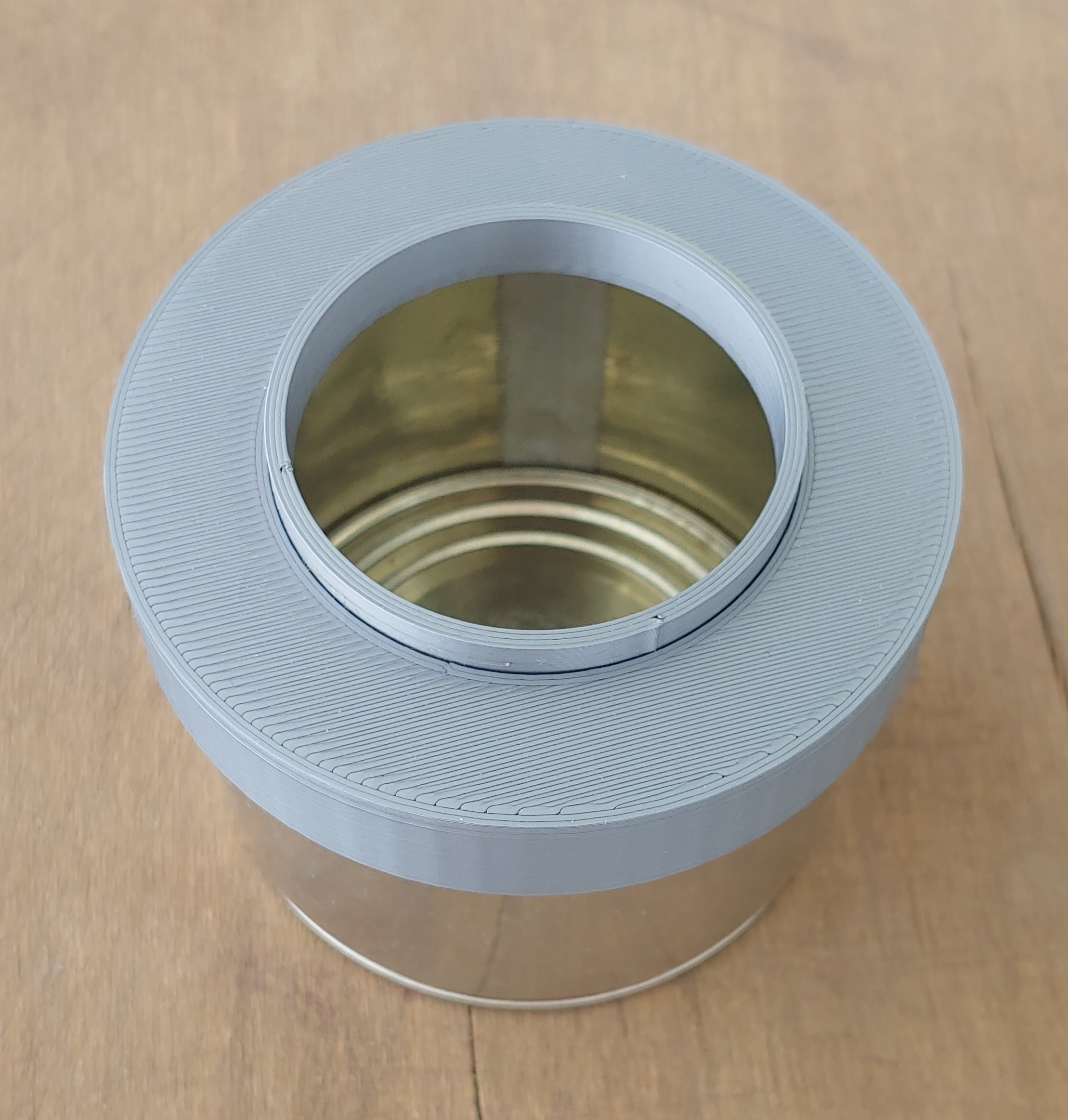 Stackable Sorting Tower by golem | Download free STL model | Printables.com