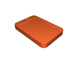 Nintendo Game Card by CutPrintz | Download free STL model | Printables.com