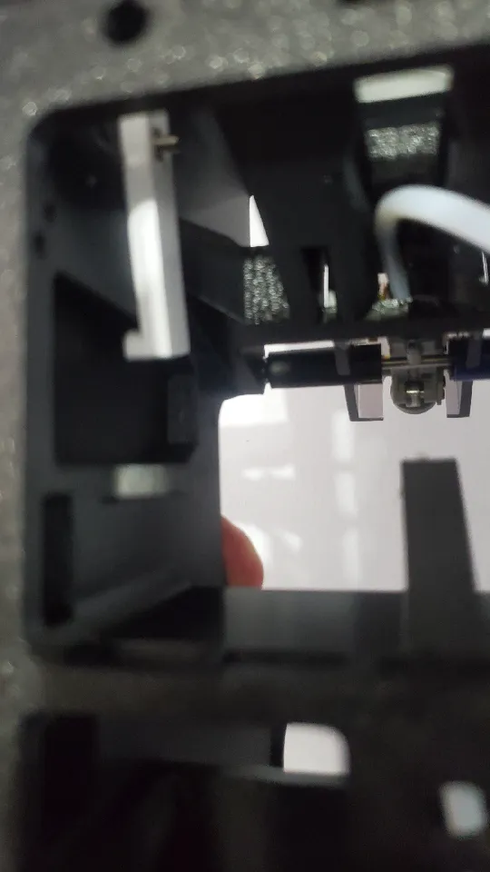 Python AMS front cover by GrchyGrndpa | Download free STL model ...