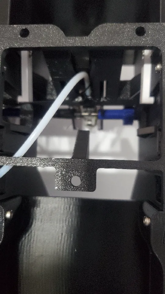 Python AMS front cover by GrchyGrndpa | Download free STL model ...