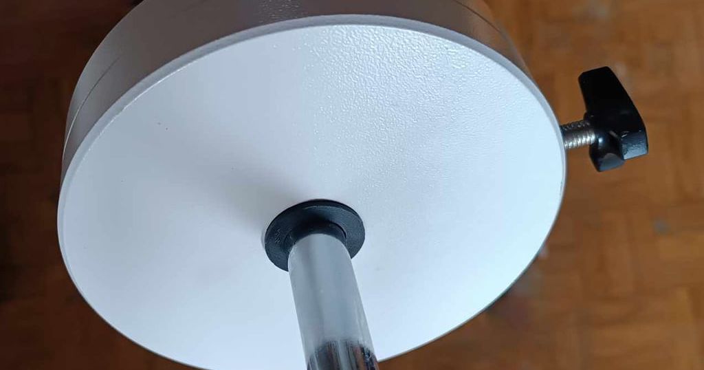 SkyWatcher 18mm to 26mm counterweight rod adapter by jszewczyk ...