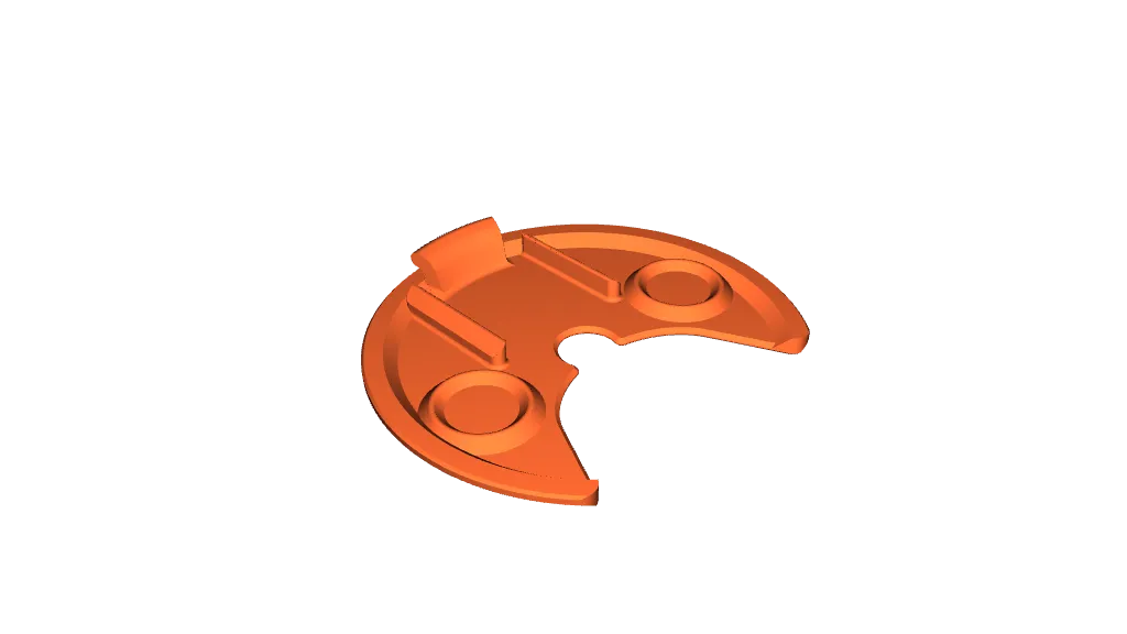 can (beer) cap by lukas | Download free STL model | Printables.com