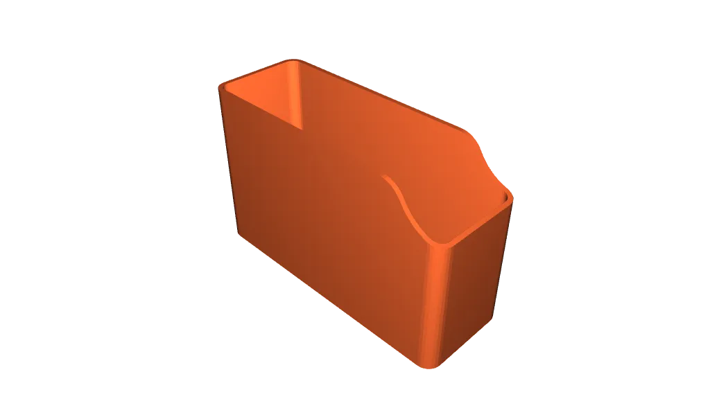 Screw Sorter by SK3D | Download free STL model | Printables.com