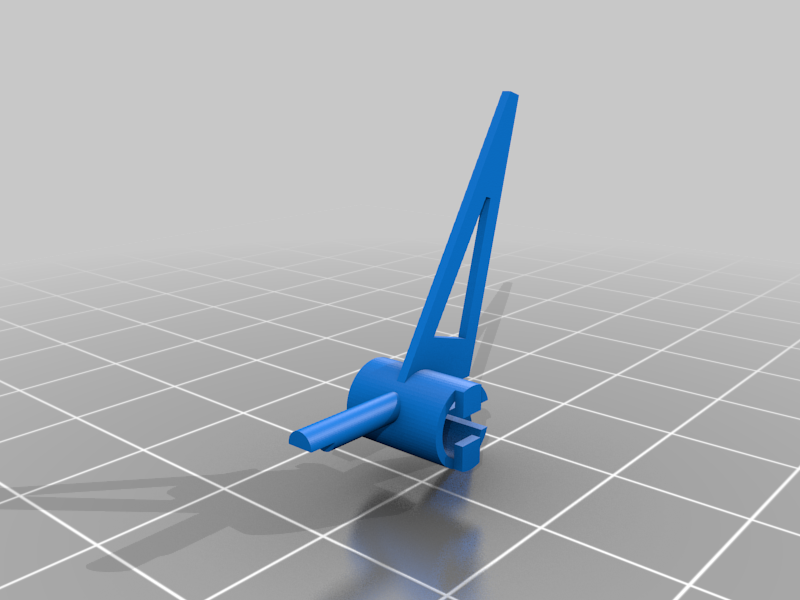 RC Helicopter by saulquinn | Download free STL model | Printables.com