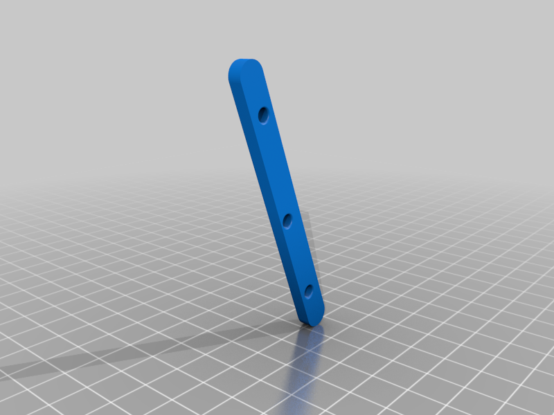 3D Printed Holo Clock With Arduino by saulquinn | Download free STL ...