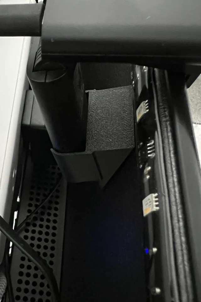Govee T3 camera mount by Tdubl07 | Download free STL model | Printables.com