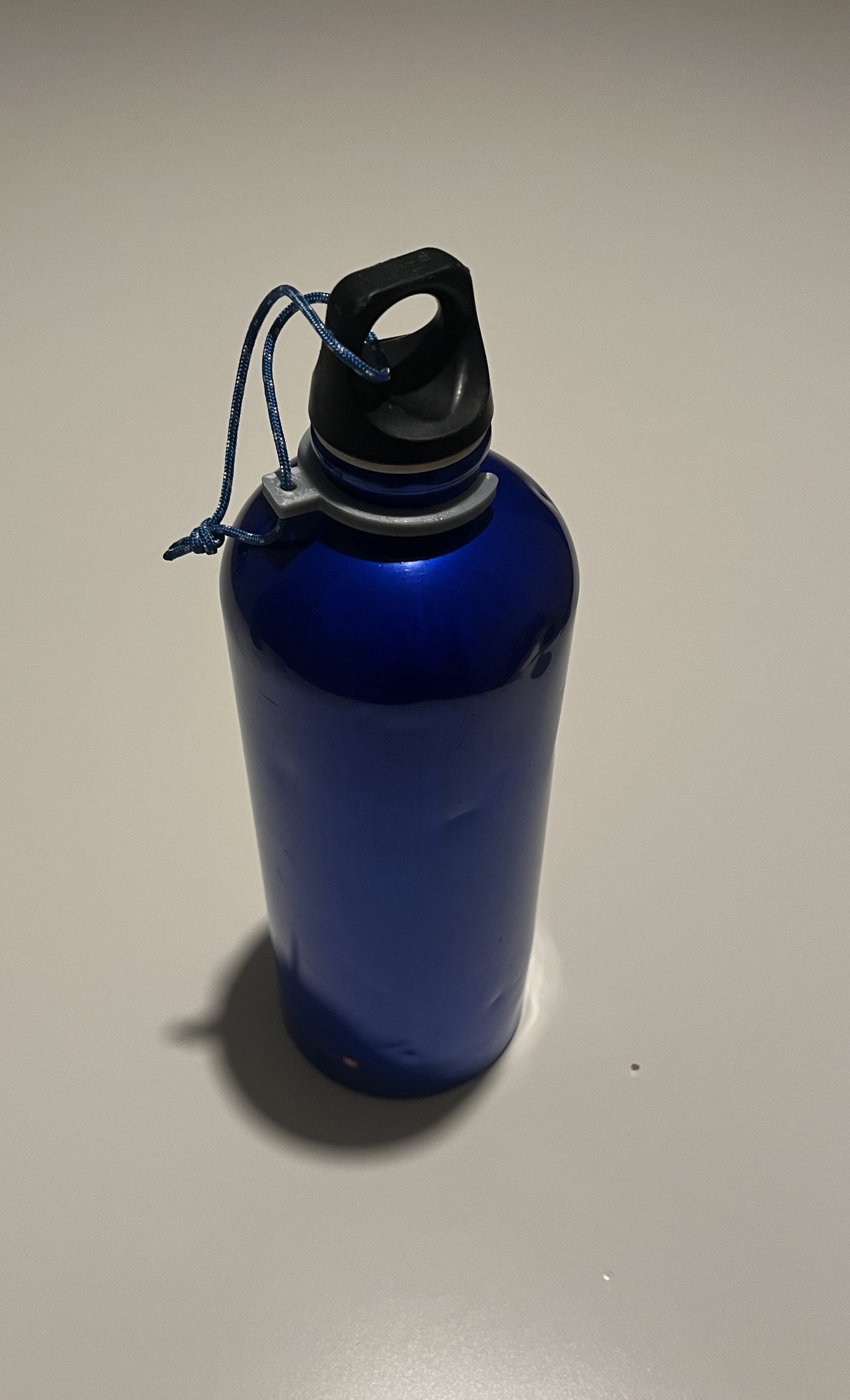 SIGG bottle Lace by Zehndiii | Download free STL model | Printables.com