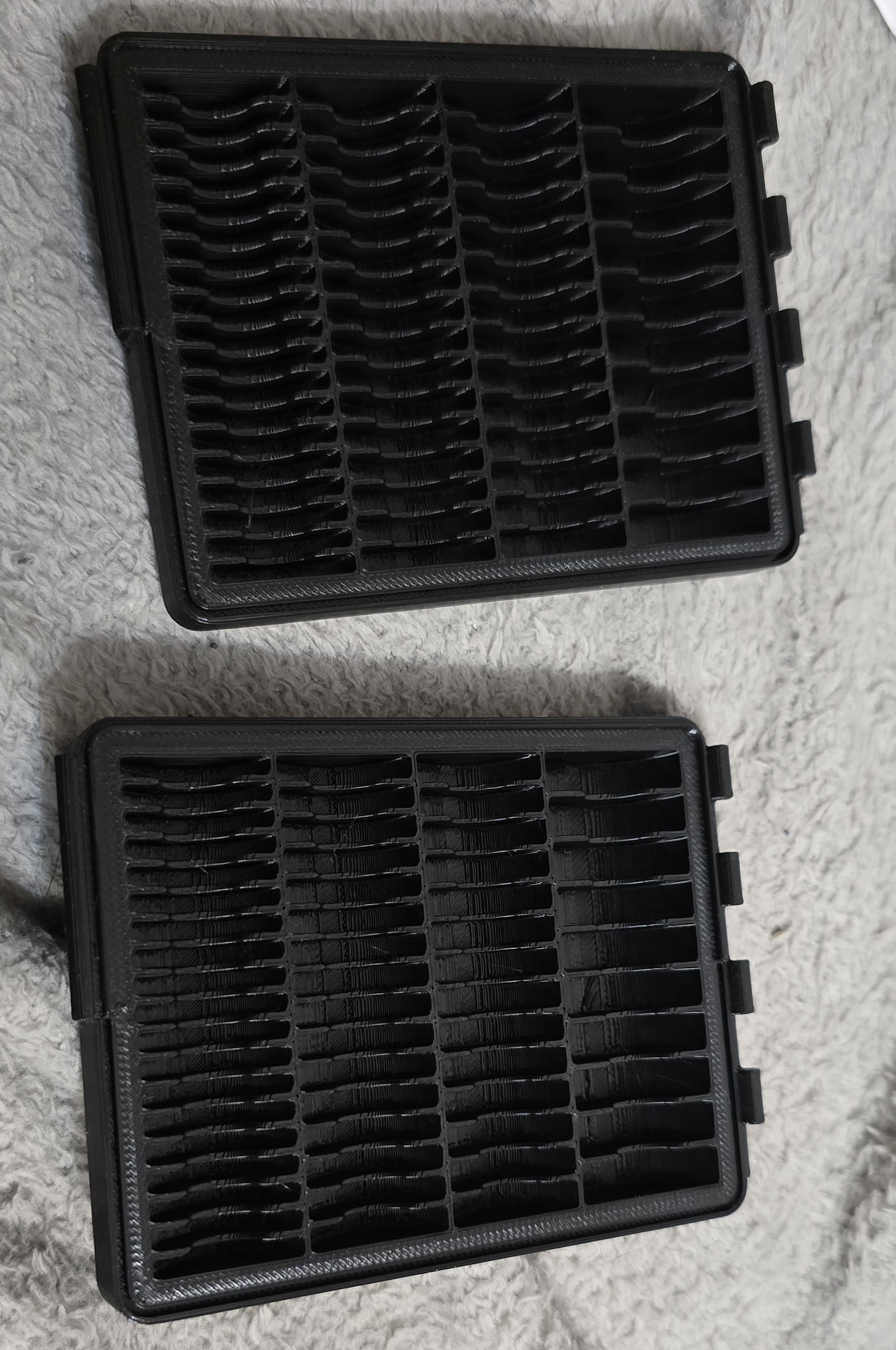 battery storage box by mfu | Download free STL model | Printables.com
