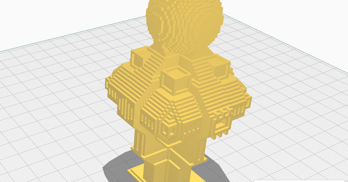 Xisumavoid's Tower Season 7 Hermitcraft by Lief Erikson | Download free ...