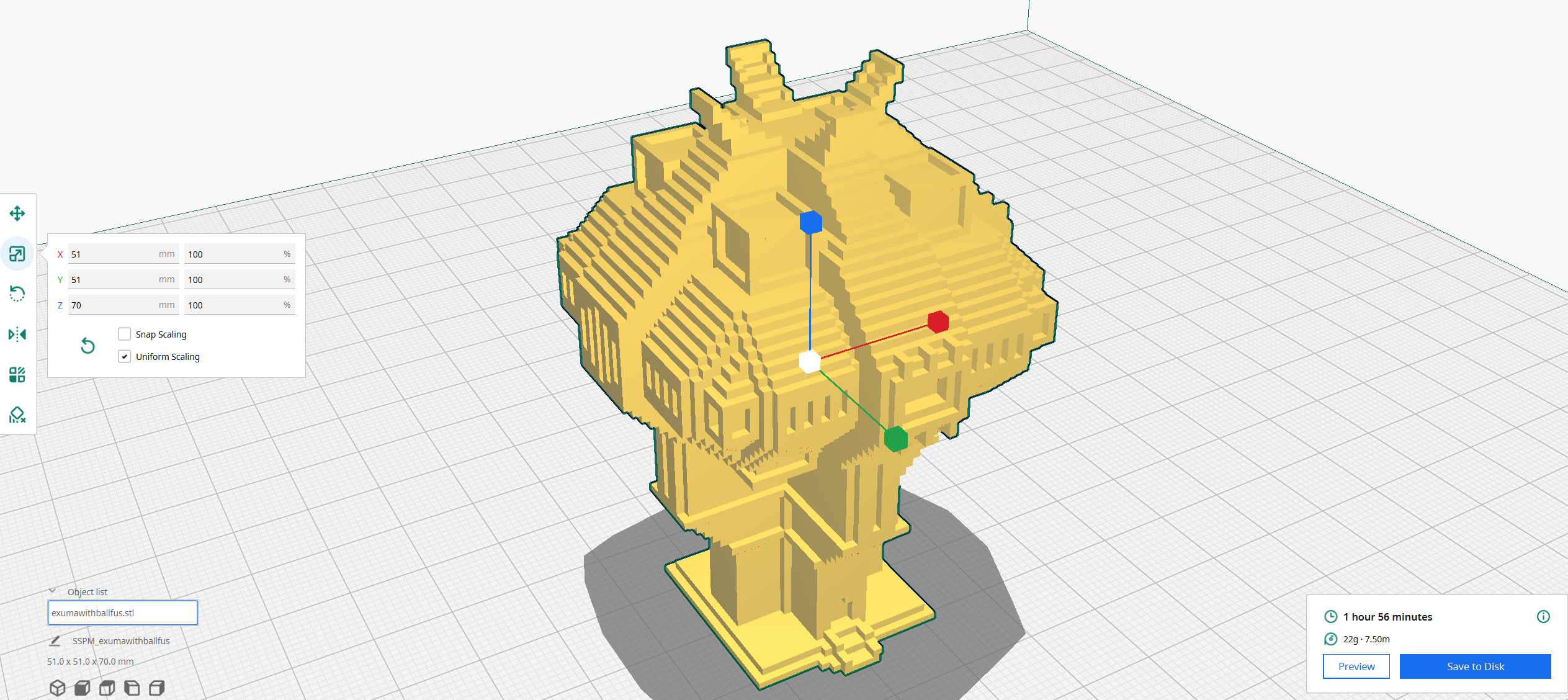 Xisumavoid's Tower Season 7 Hermitcraft by Lief Erikson | Download free ...