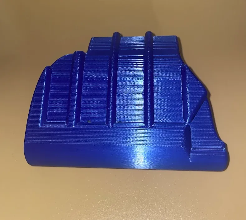 Finger Raiser & Spreader for Painting Nails by PatricktheBiosteamist ...