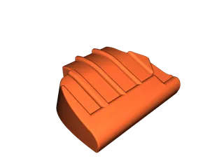 Finger Raiser & Spreader for Painting Nails by PatricktheBiosteamist ...