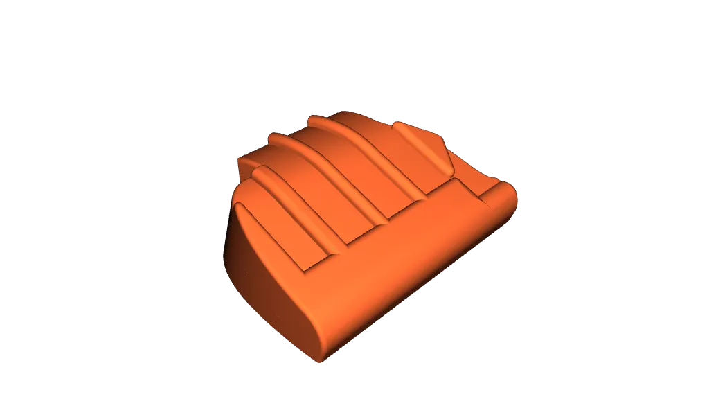 Finger Raiser & Spreader for Painting Nails by PatricktheBiosteamist ...