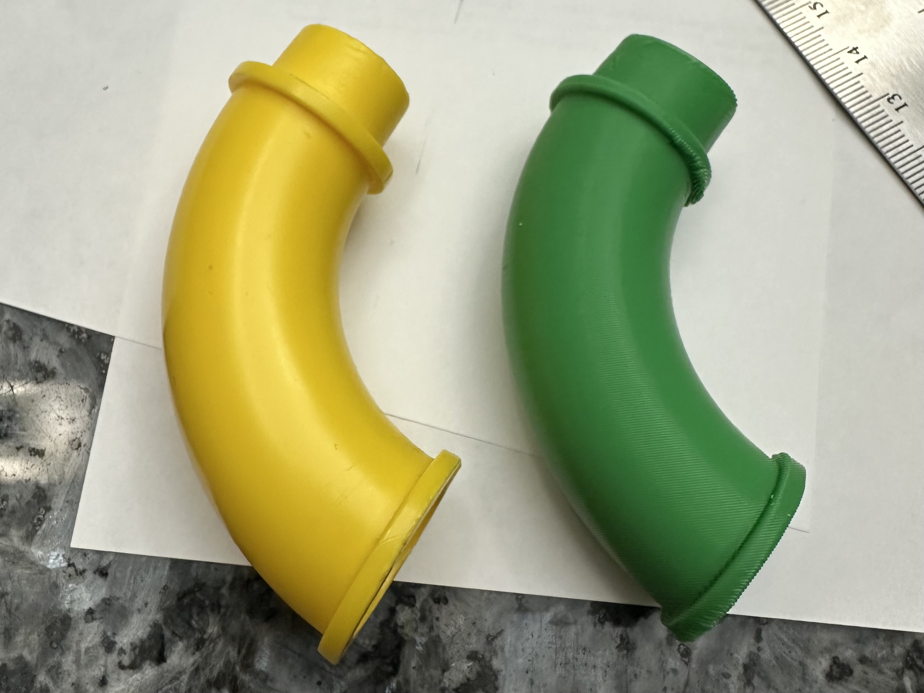 Fisher-Price Crazy Combo Elbow Pipe by Brian Sniffen | Download free ...