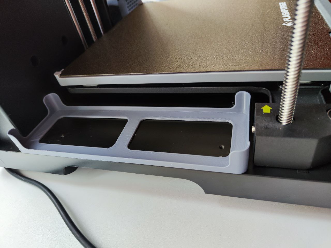 Flashforge Adventurer 5M Tool trays par Илья Палкин | Téléchargez ...