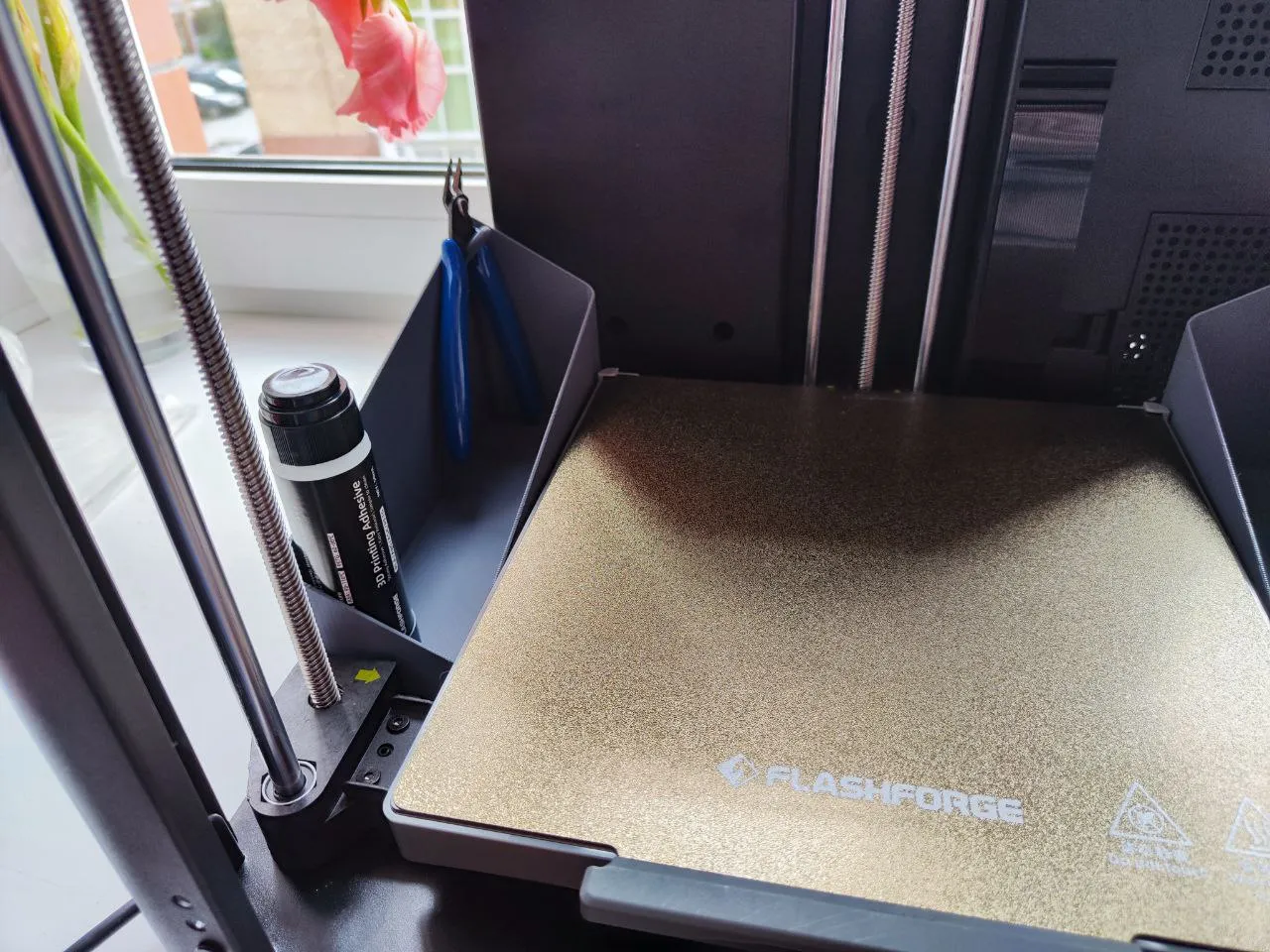 Flashforge Adventurer 5M Tool trays by Илья Палкин | Download free STL ...