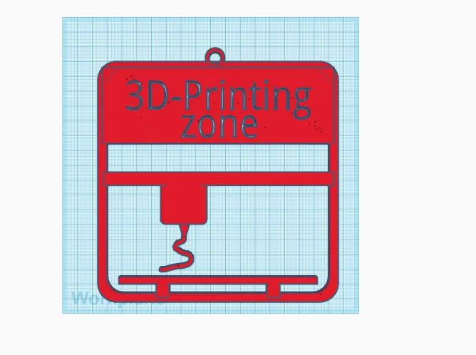 3D-printing zone V3 by Lene Christensen | Download free STL model ...