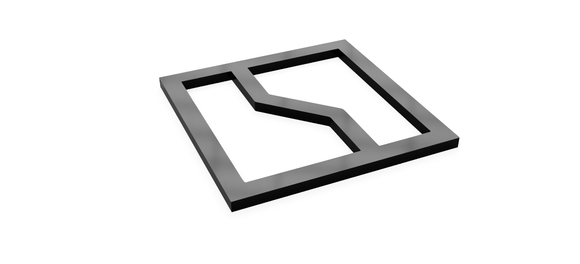 Zeekr Logo par Tovi | Téléchargez gratuitement un modèle STL ...