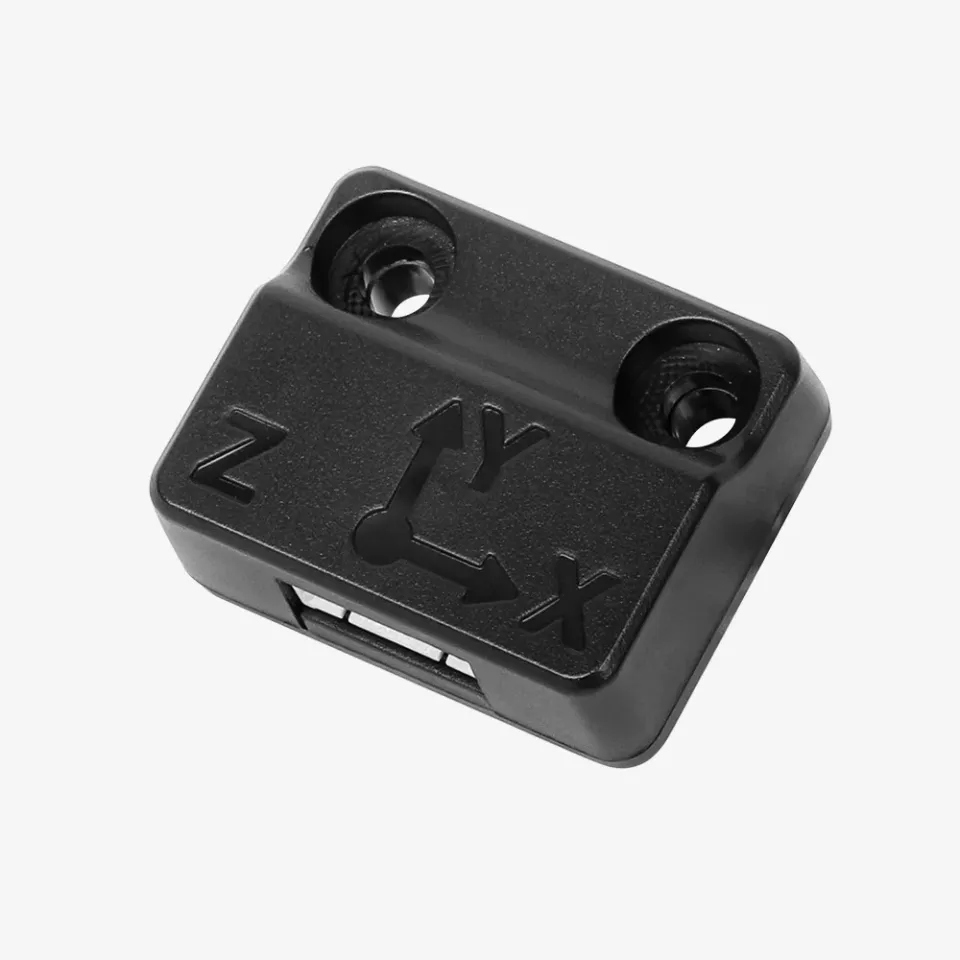 Vibration sensor magnetic case & X bracket - Ender 3v3 KE by foresterr ...
