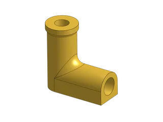 Opel Corsa D Schlauchbogen Steuerung Kraftstoffverdampfung Ventil ...