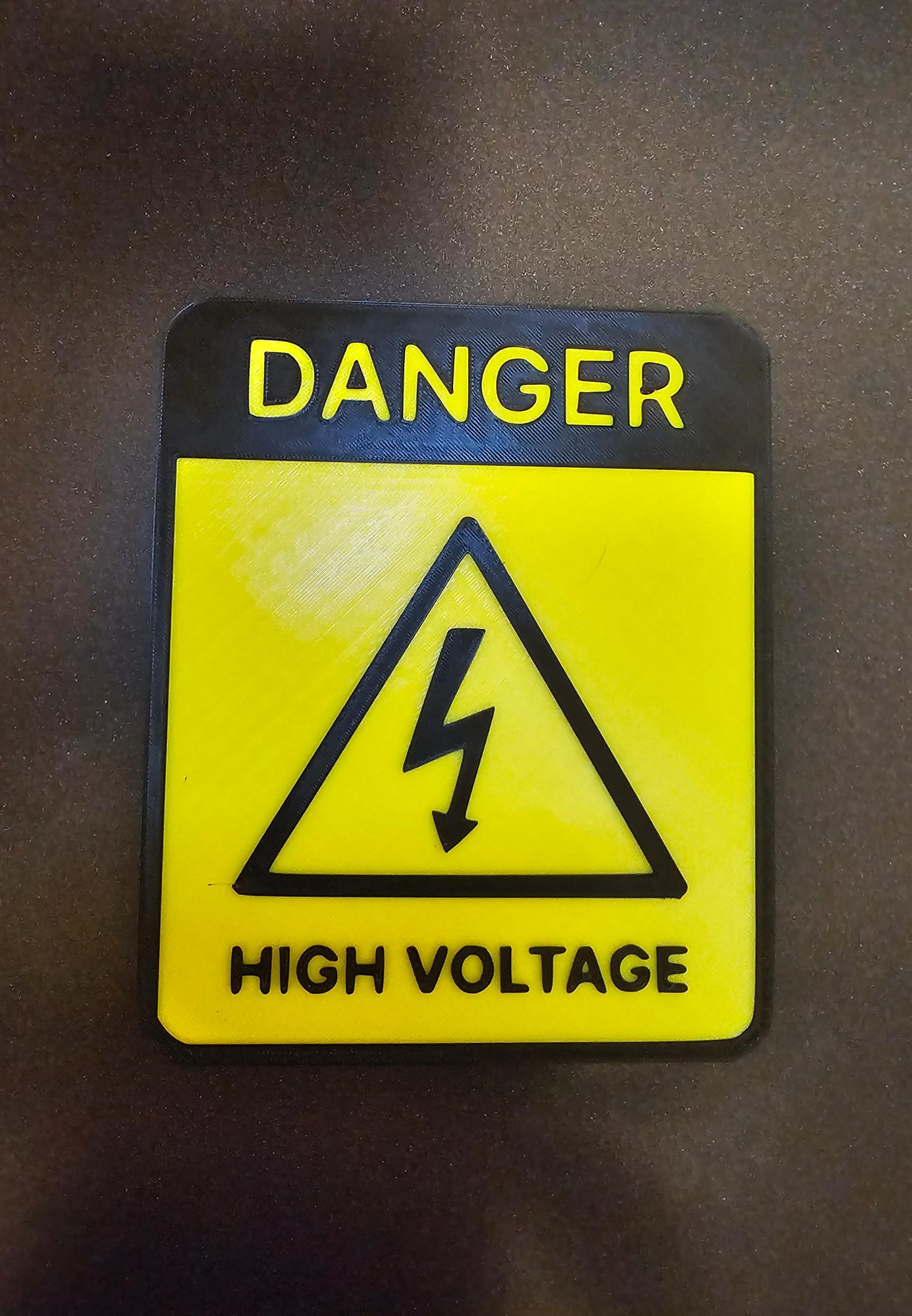 Danger and Warning Signs Safety and Hazard Signs for Worksites - High ...