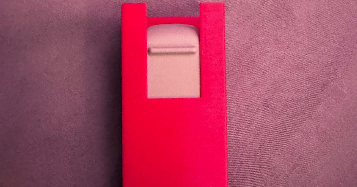 DJI NEO Battery Case par Calwin Ang | Téléchargez gratuitement un ...