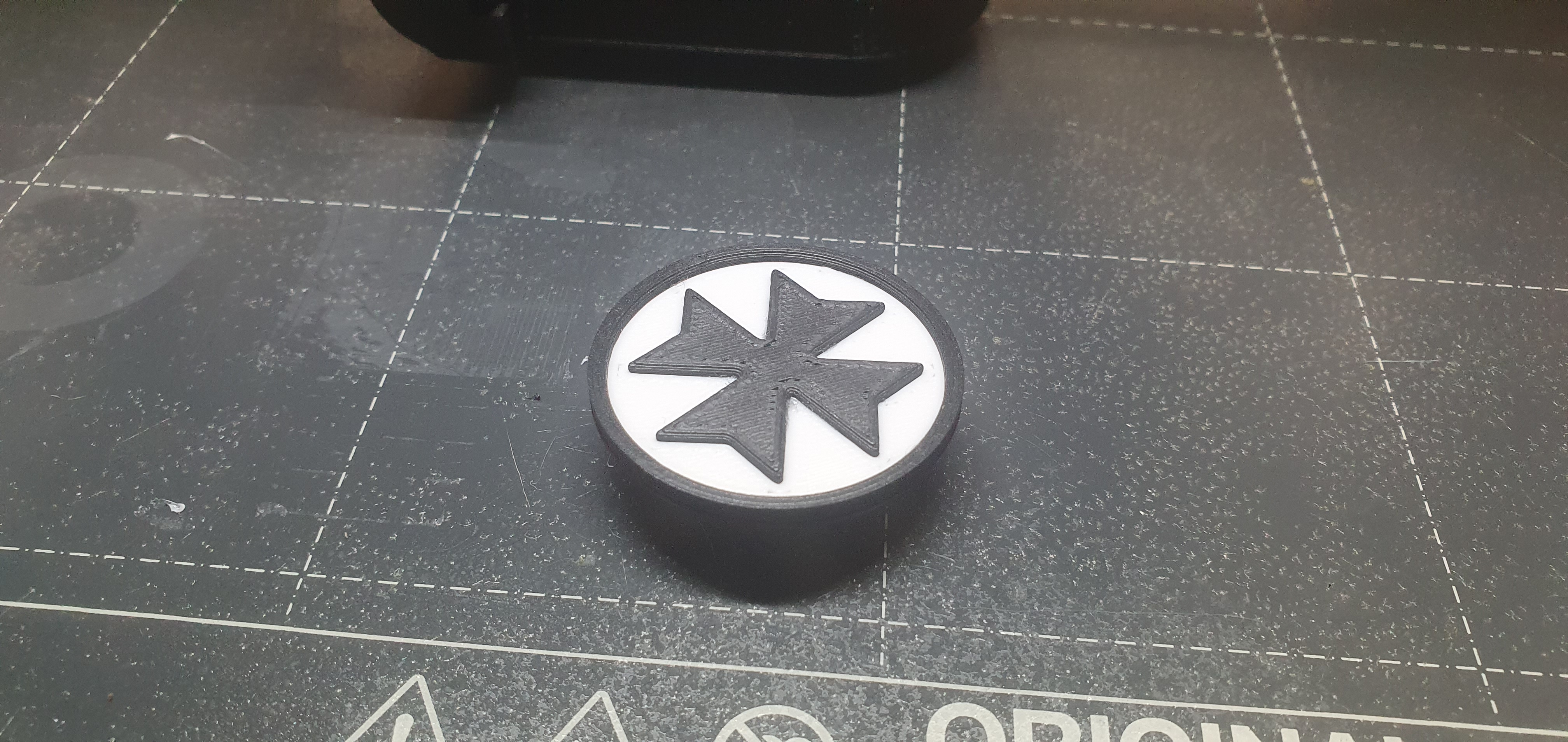 WIP: MK4 X-Axis | Warhammer 40k Chapters by Carrier | Download free STL ...