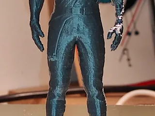 Ghostrunner by sikora | Download free STL model | Printables.com