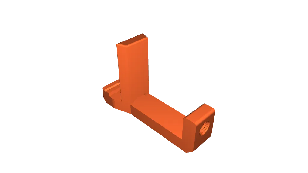 small-vice-Base-1-50mm by guttang | Download free STL model ...