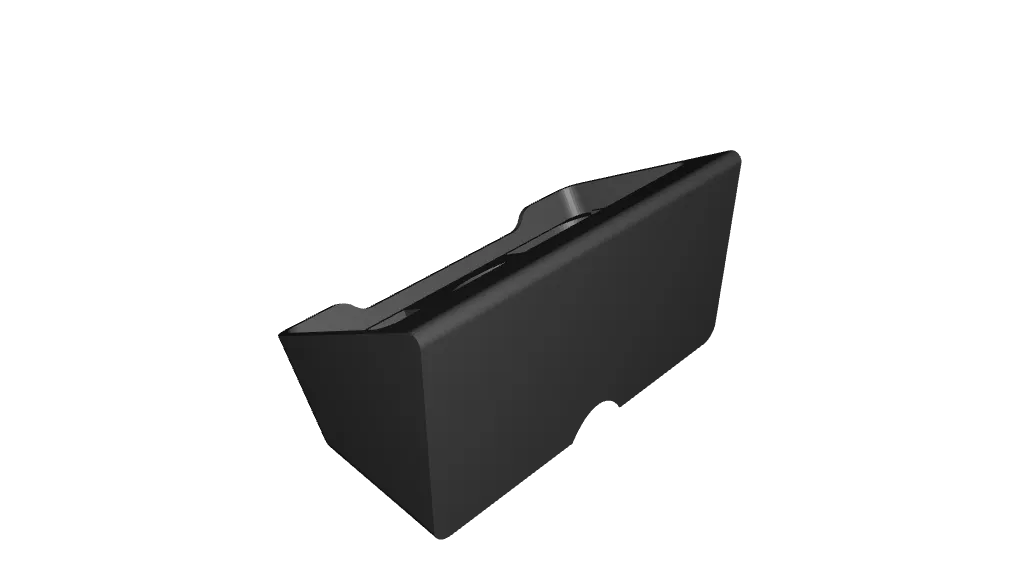Pixel 7 Standby Dock by Cole Gregory | Download free STL model ...