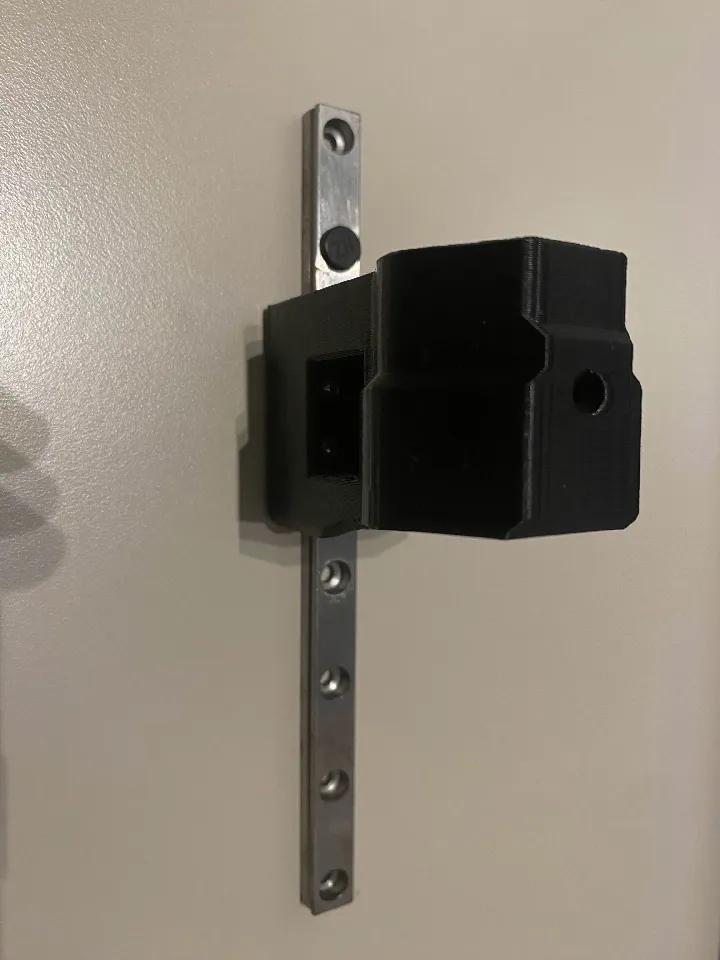 MGN9C Generic Arm for Stealth Press ZERO by Daniel433 | Download free ...