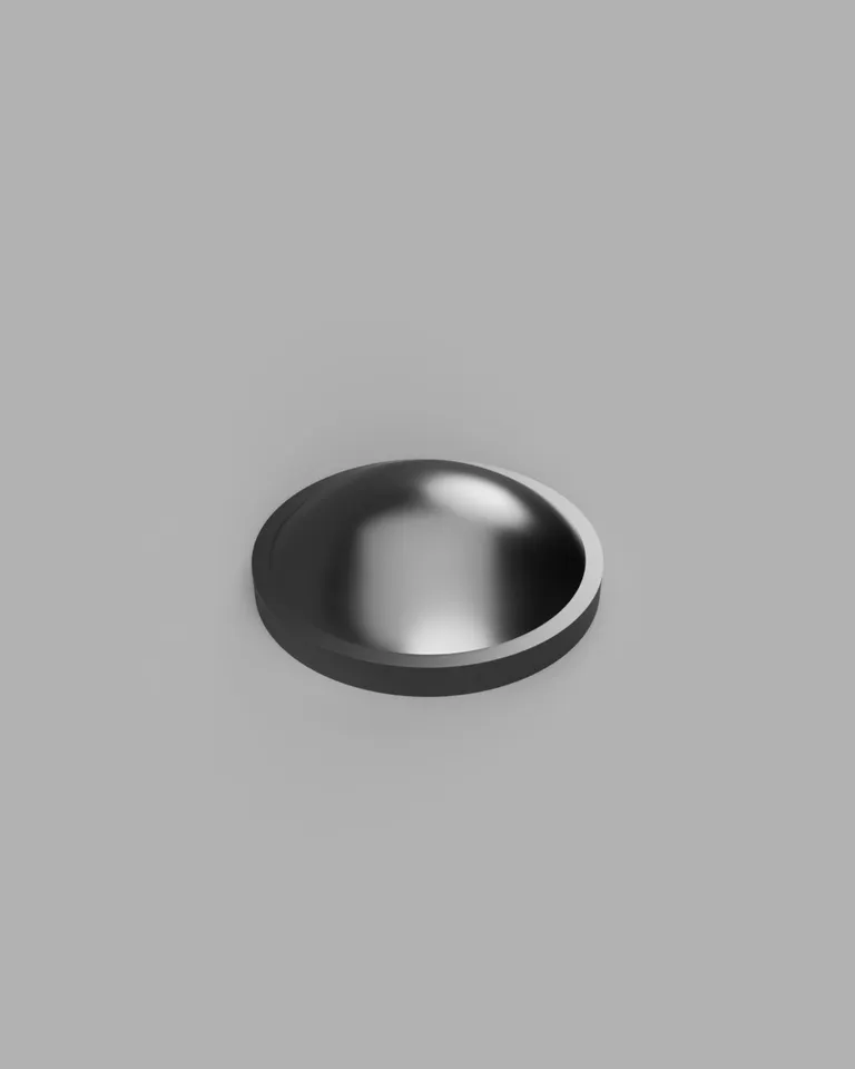 Cosplay rivet by Daniel Franc | Download free STL model | Printables.com