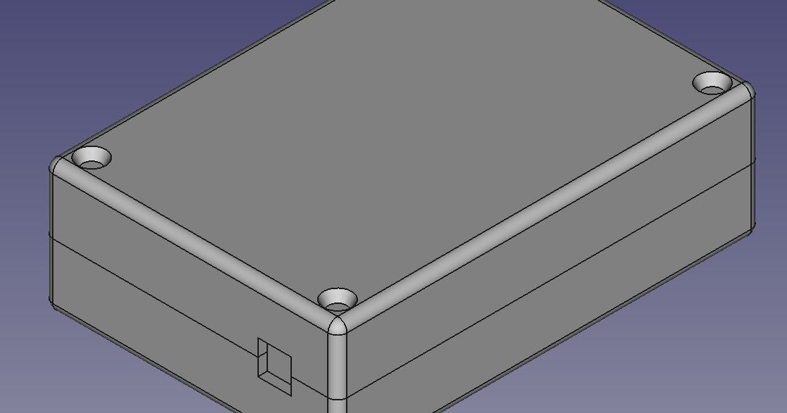 Power Source Circuit Box by Ricardo Teixeira | Download free STL model ...