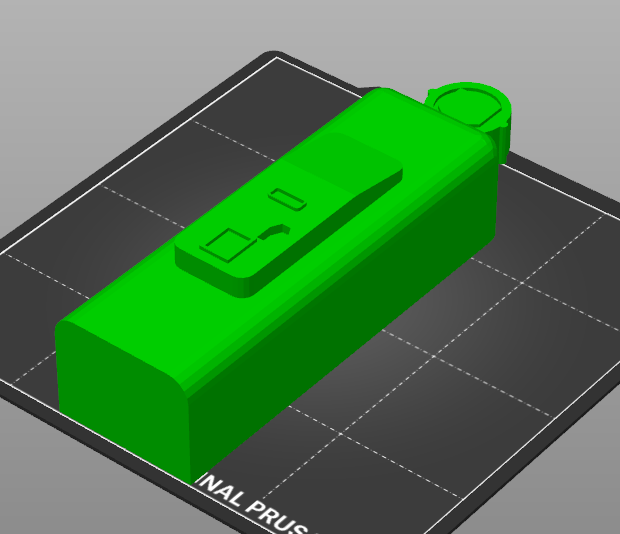 Juggernog Machine by Nicholas Berthelon | Download free STL model ...