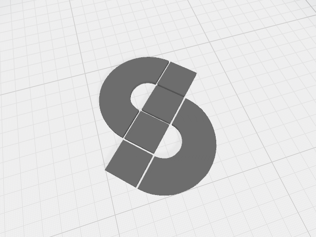Skála - Hungarian department store logo by BCDesign3D | Download free ...