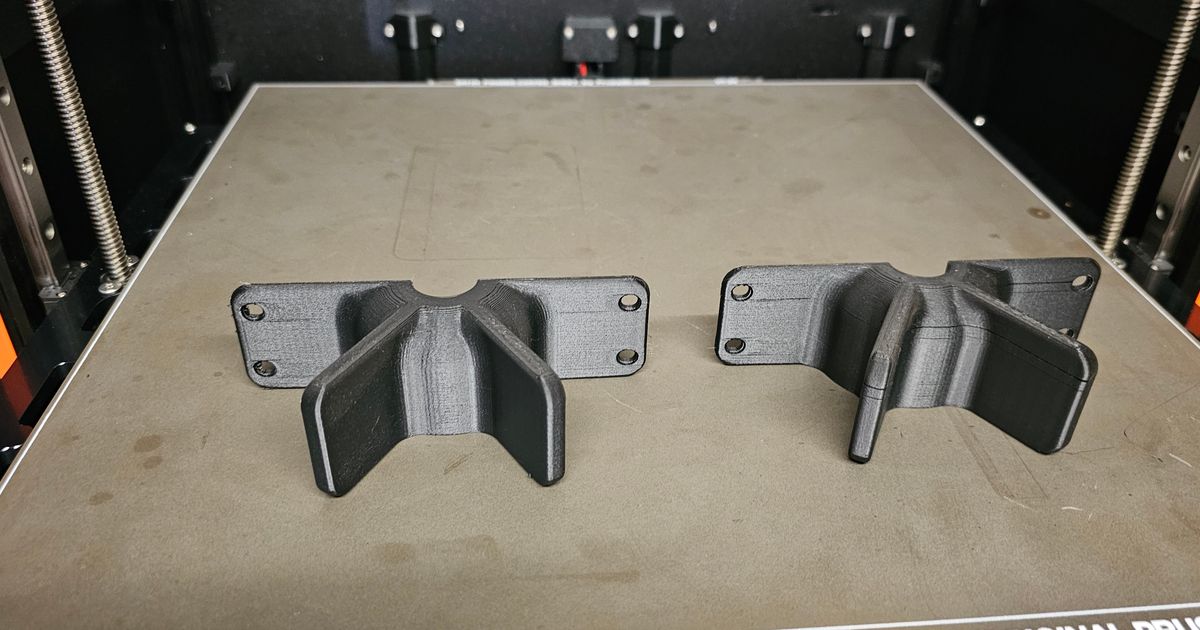 centreur de caméra assainissement by Yoann Bausmayer | Download free ...