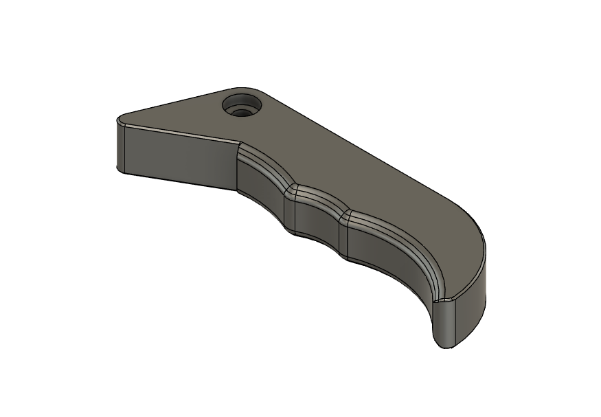 Powerfix clamp lever par MV | Téléchargez gratuitement un modèle STL ...