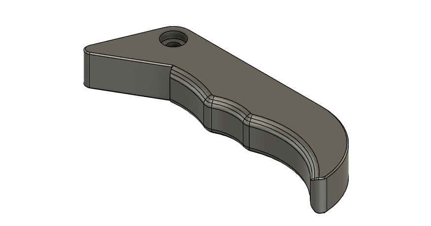 Powerfix clamp lever par MV | Téléchargez gratuitement un modèle STL ...