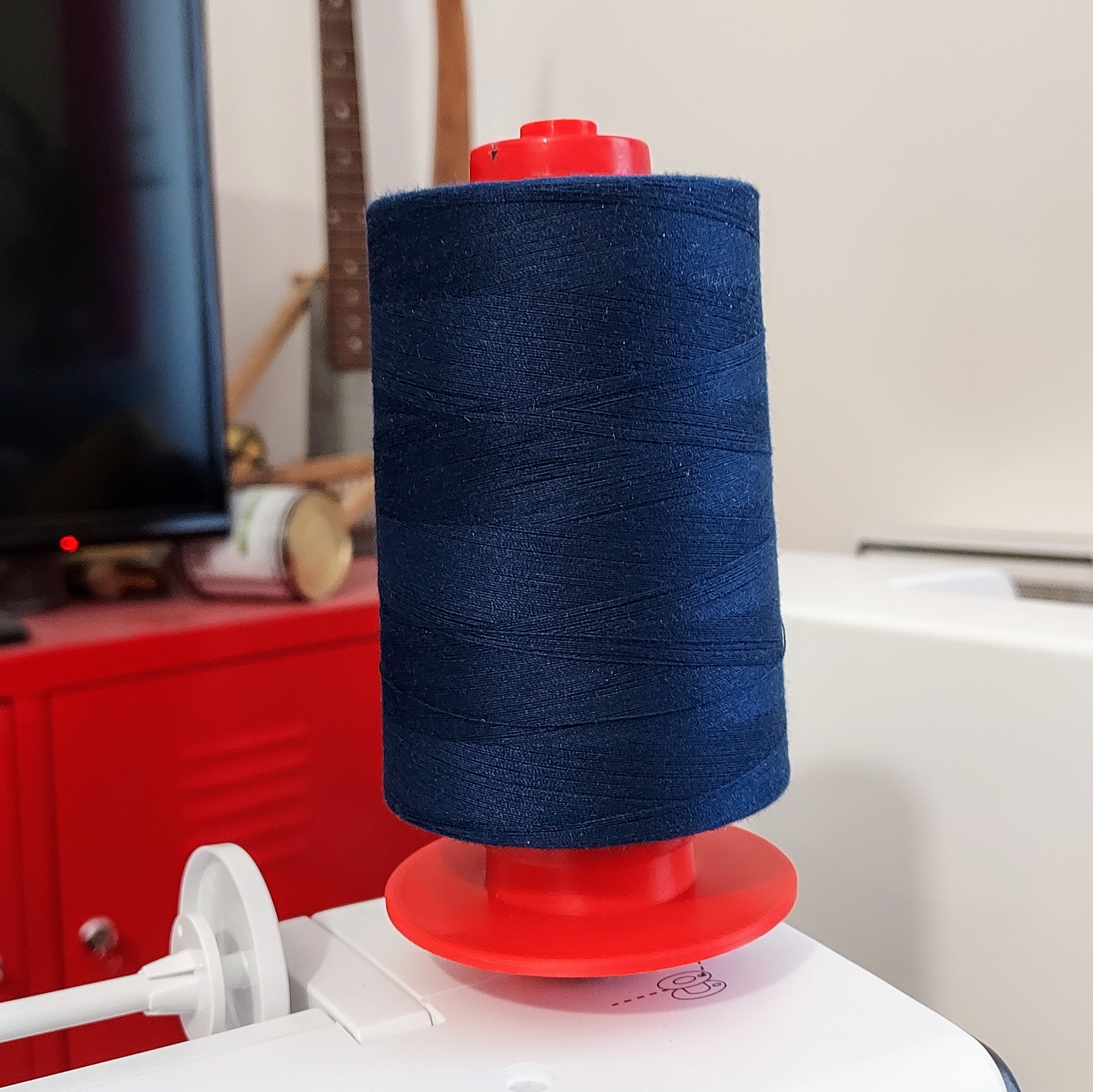 Thread Cone Holder by r0nflex | Download free STL model | Printables.com