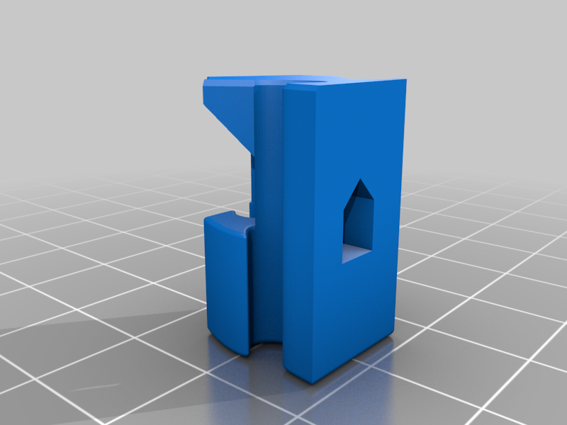 The Puzzle - A Mechanical 100%-3D Printed Puzzle Box por LeisureLuke ...