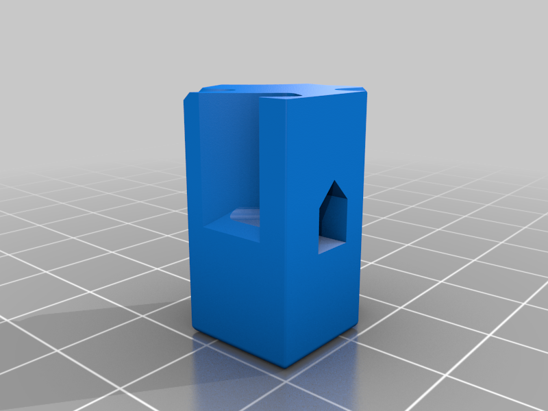 The Puzzle - A Mechanical 100%-3D Printed Puzzle Box por LeisureLuke ...