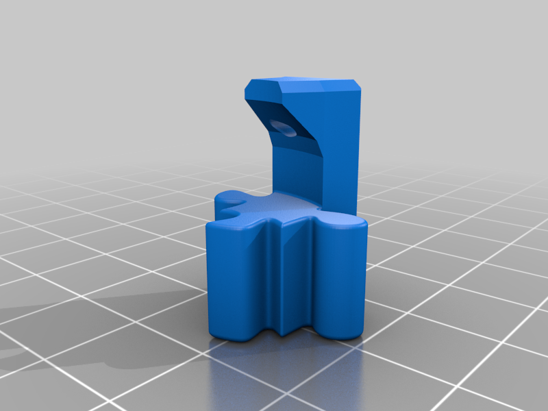 The Puzzle - A Mechanical 100%-3D Printed Puzzle Box por LeisureLuke ...