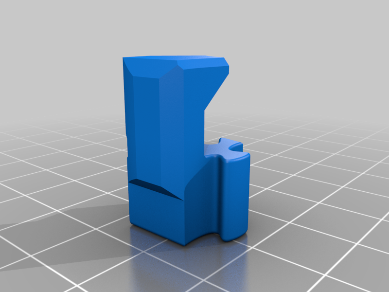The Puzzle - A Mechanical 100%-3D Printed Puzzle Box por LeisureLuke ...
