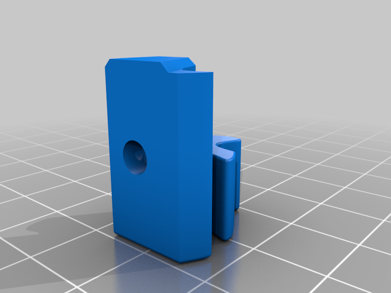 The Puzzle - A Mechanical 100%-3D Printed Puzzle Box por LeisureLuke ...