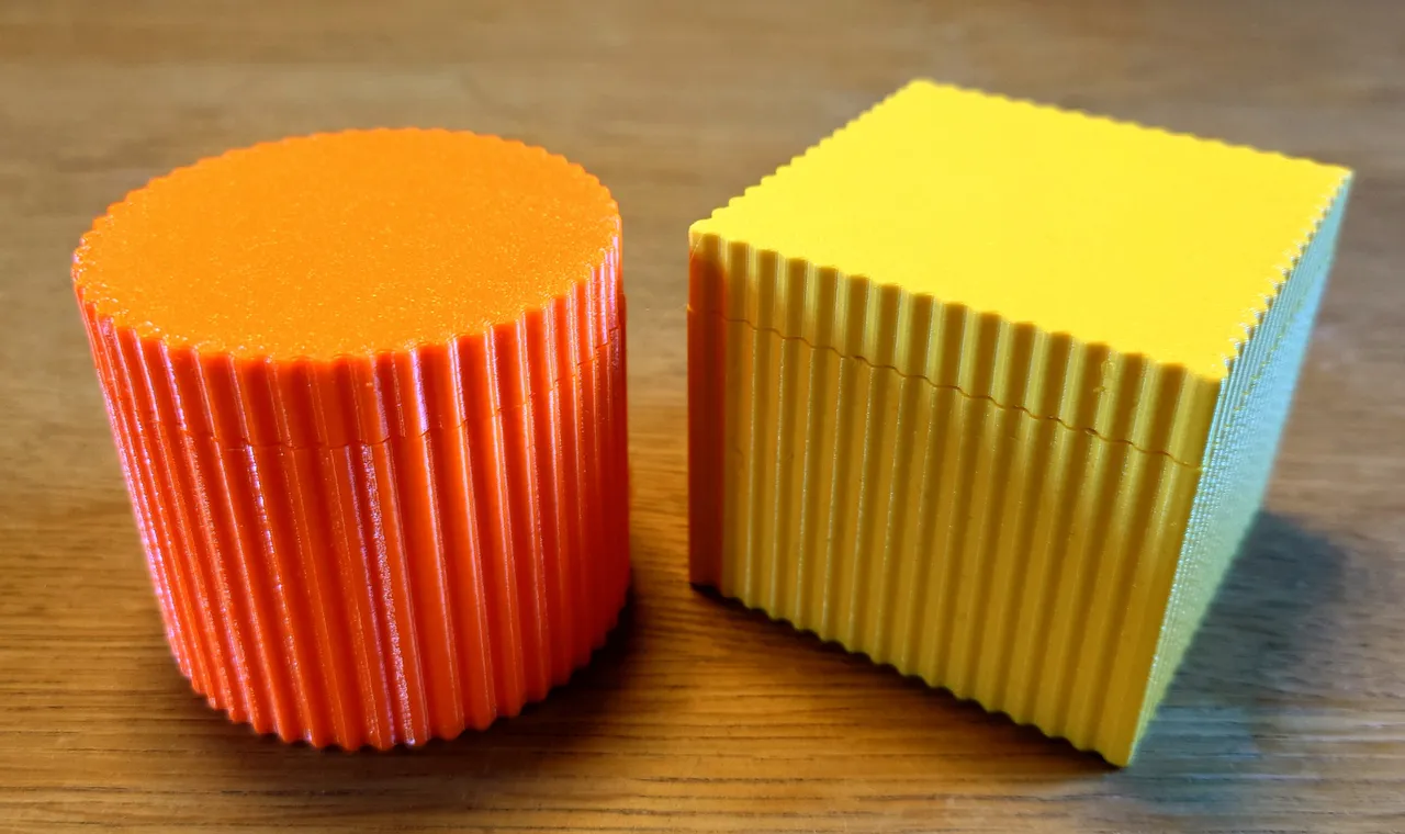 Boxes with insert lid by gillis | Download free STL model | Printables.com