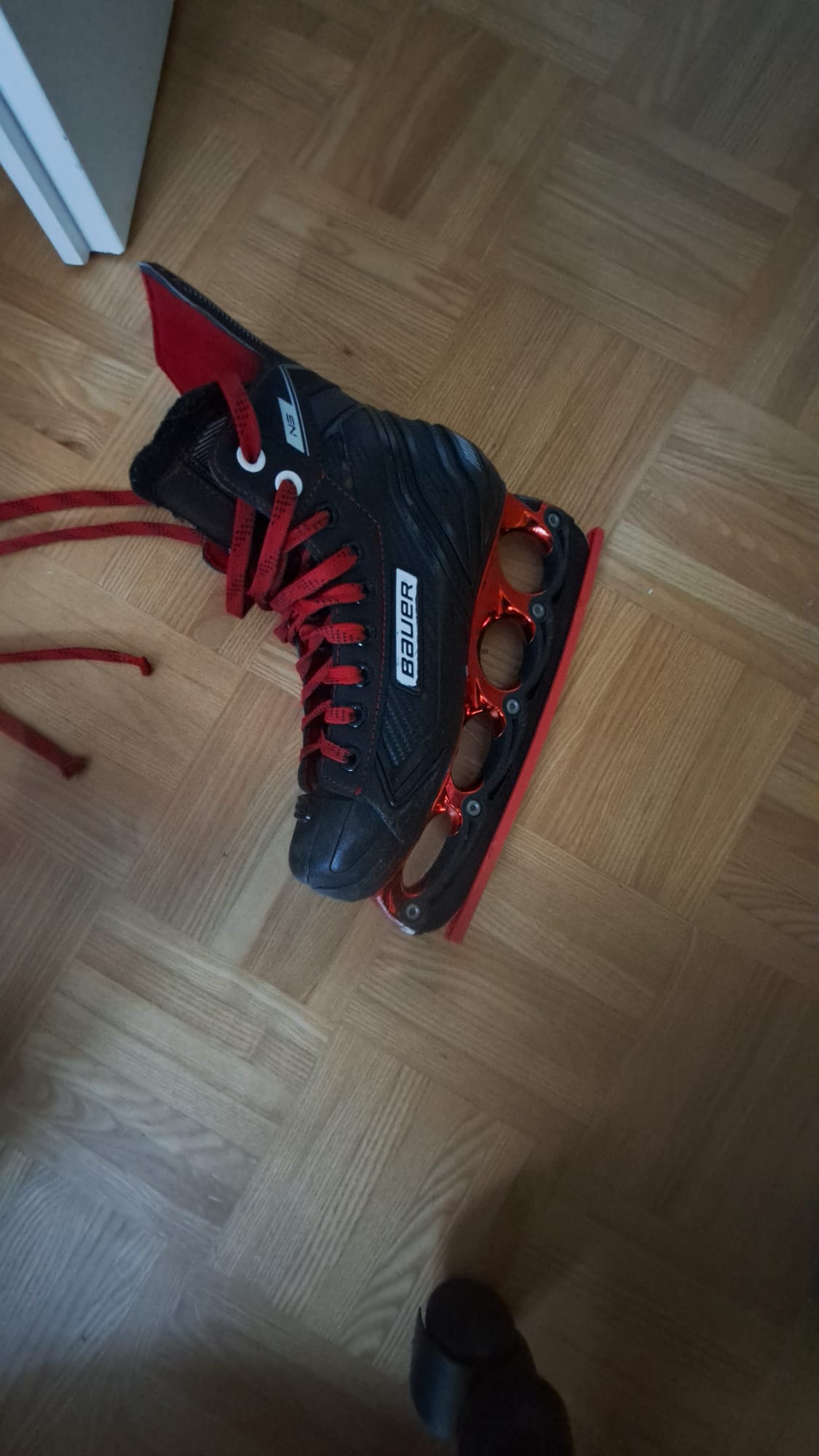 T-blade Schoner par maxi käfer | Téléchargez gratuitement un modèle STL ...