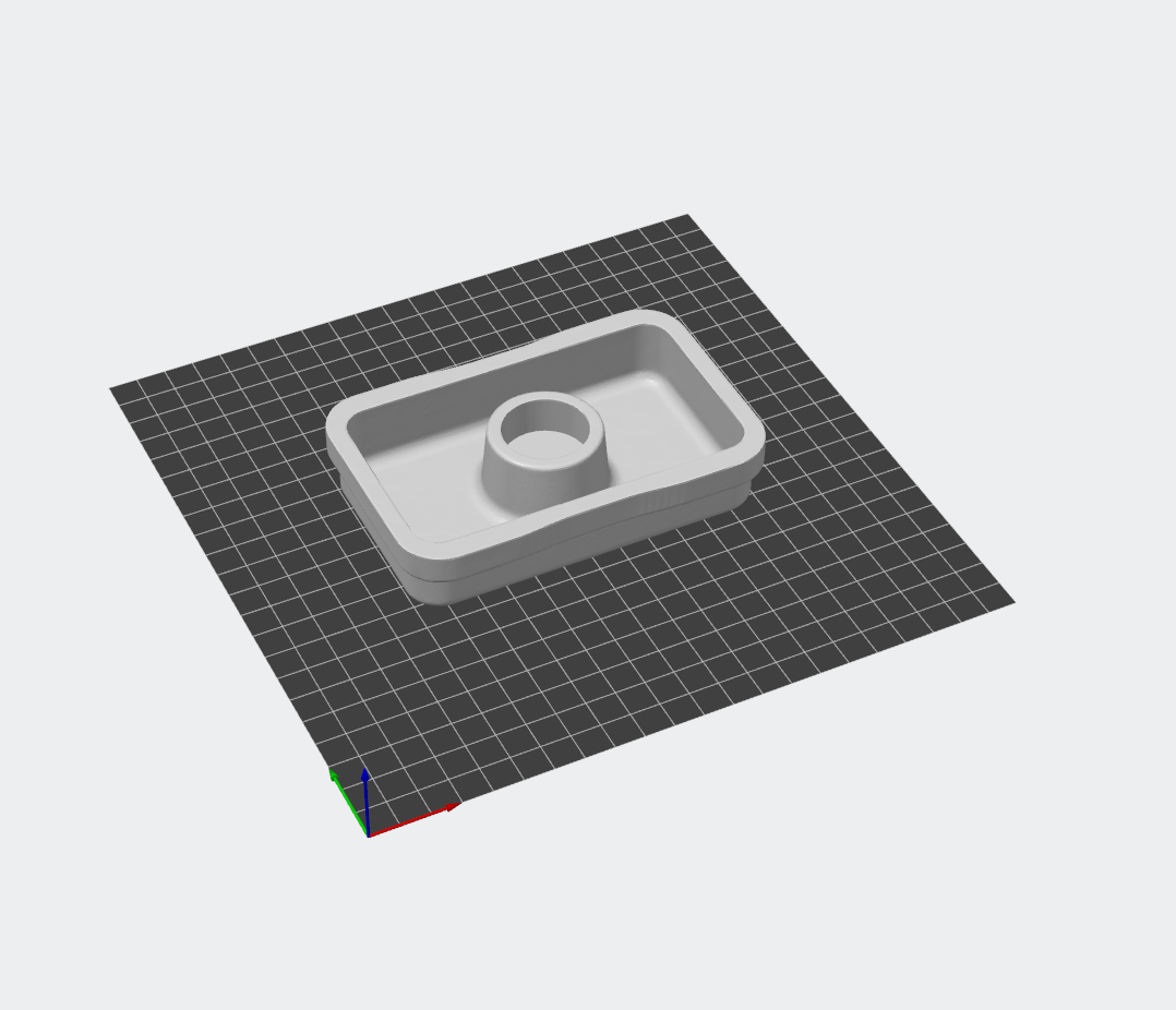 Modular Tray by migrvnes | Download free STL model | Printables.com