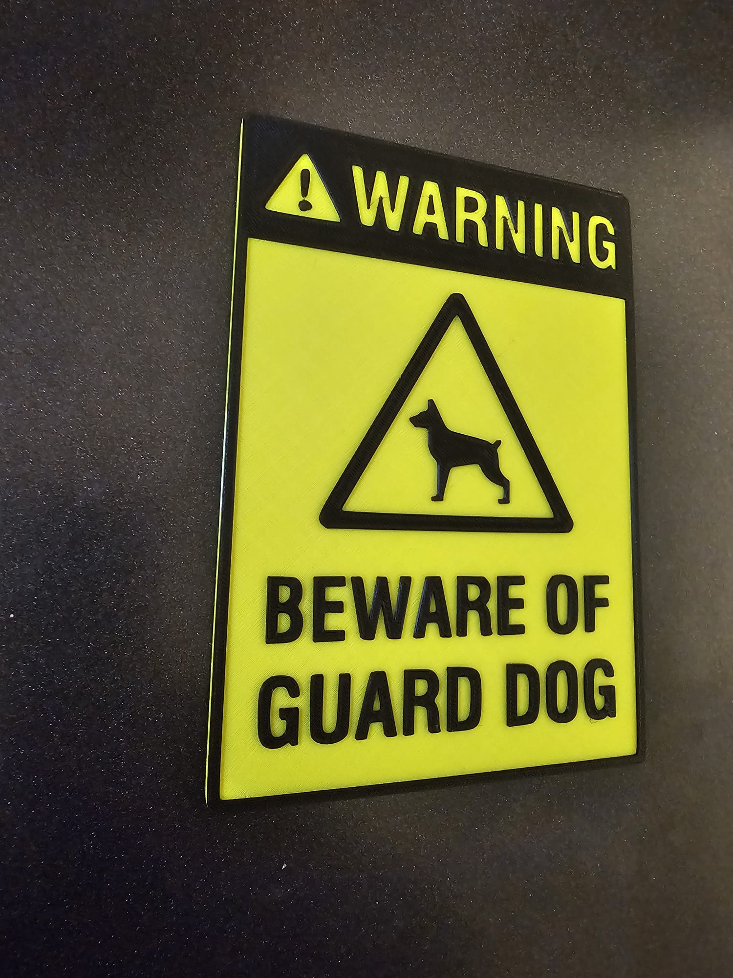 Danger and Warning Signs Safety and Hazard Signs for Worksites - Guard ...