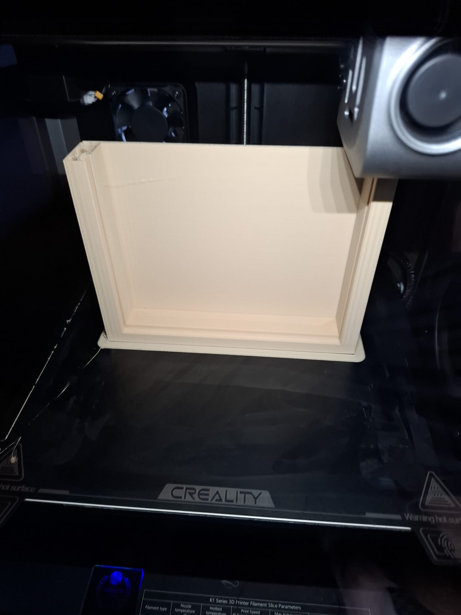 A5-NCR-BOOK-HOLDER von Daniel Rae | Kostenloses STL-Modell ...